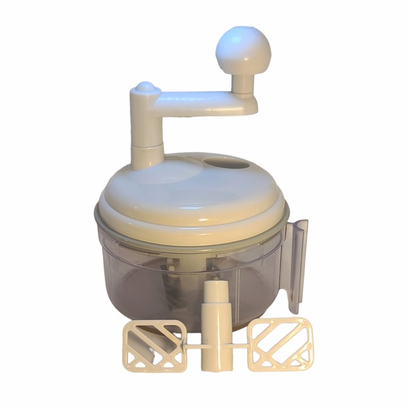 As Seen On TV | Kitchen | Quick Chopper Salsa Maker | Poshmark